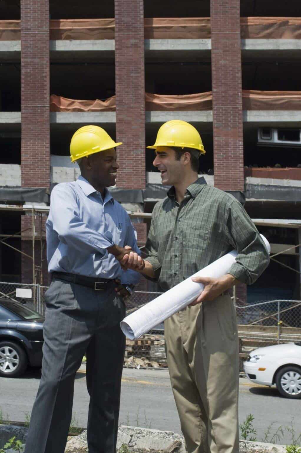Design Professionals are Express Claimants Under AIA A312™-2010 Payment ...