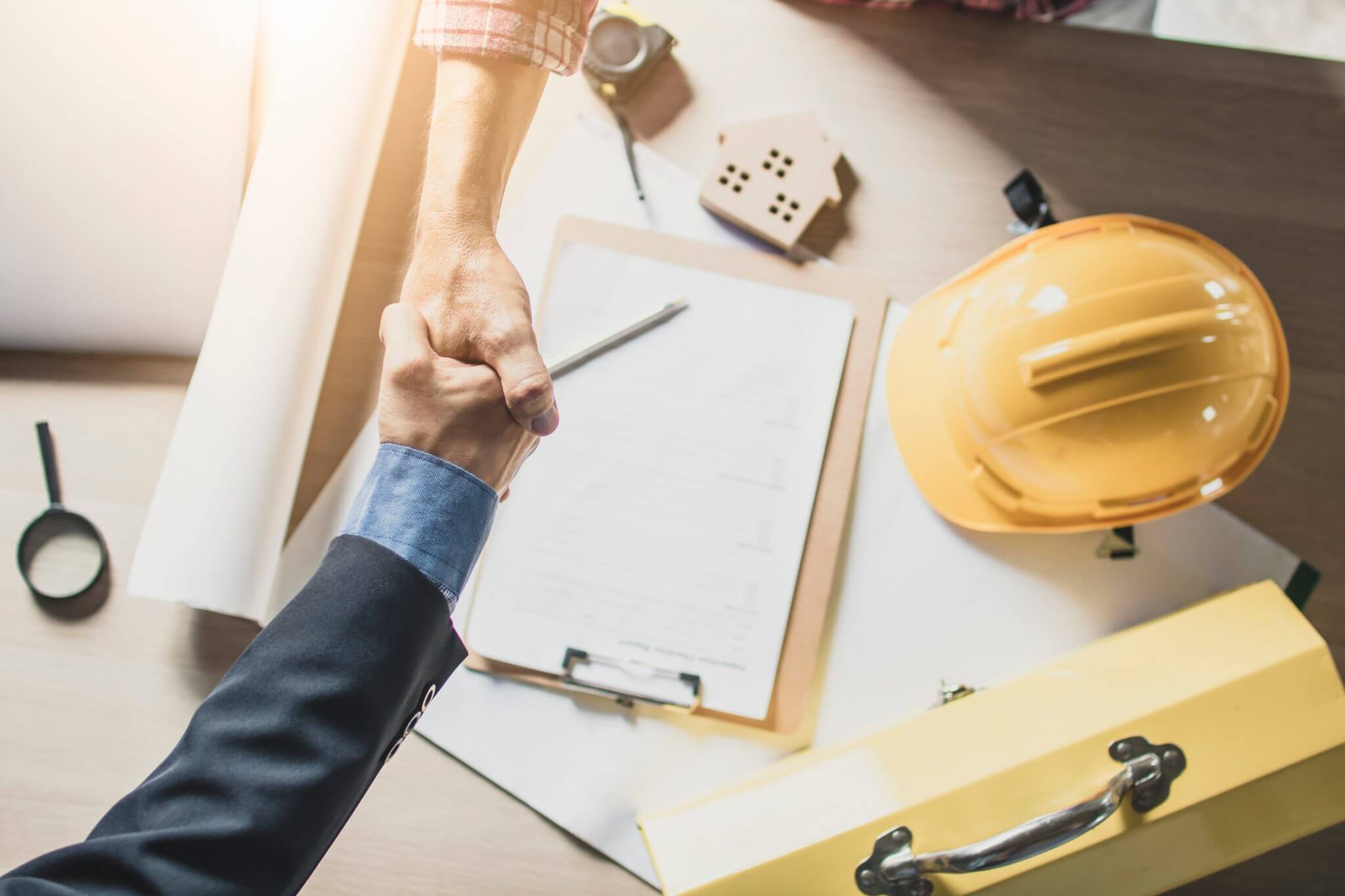 What Are Unit Price Items in Construction Contracts? Key Benefits ...