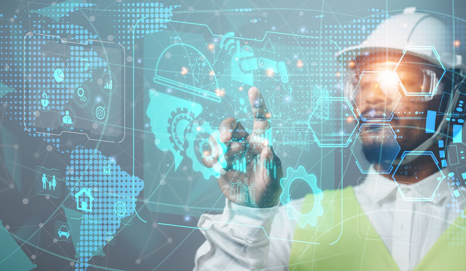 10 Ways Contractors Can Leverage AI in Construction