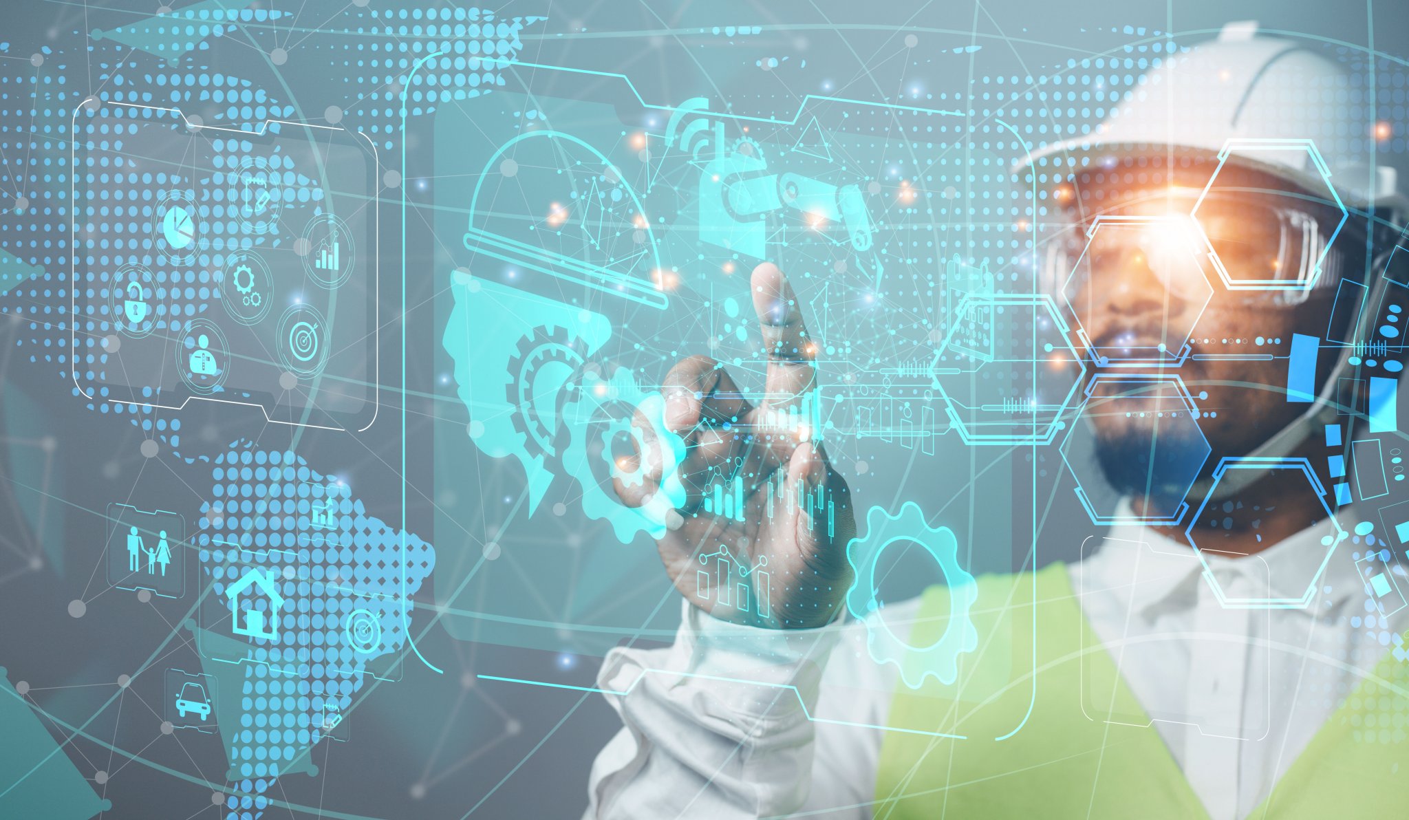 10 Ways Contractors Can Leverage AI in Construction