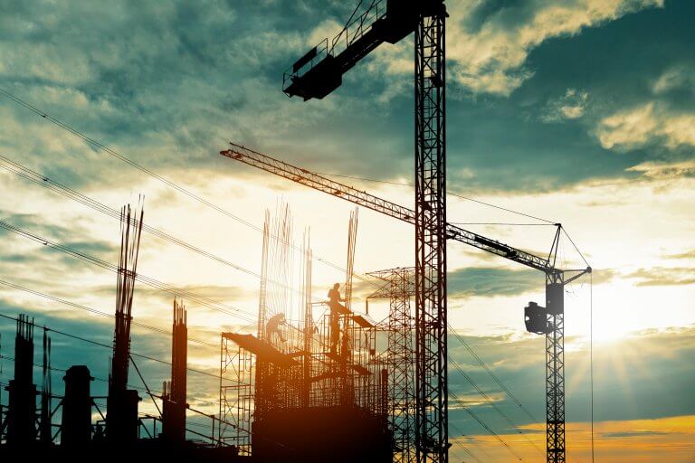 The Construction Schedule – Substantial Completion Considerations