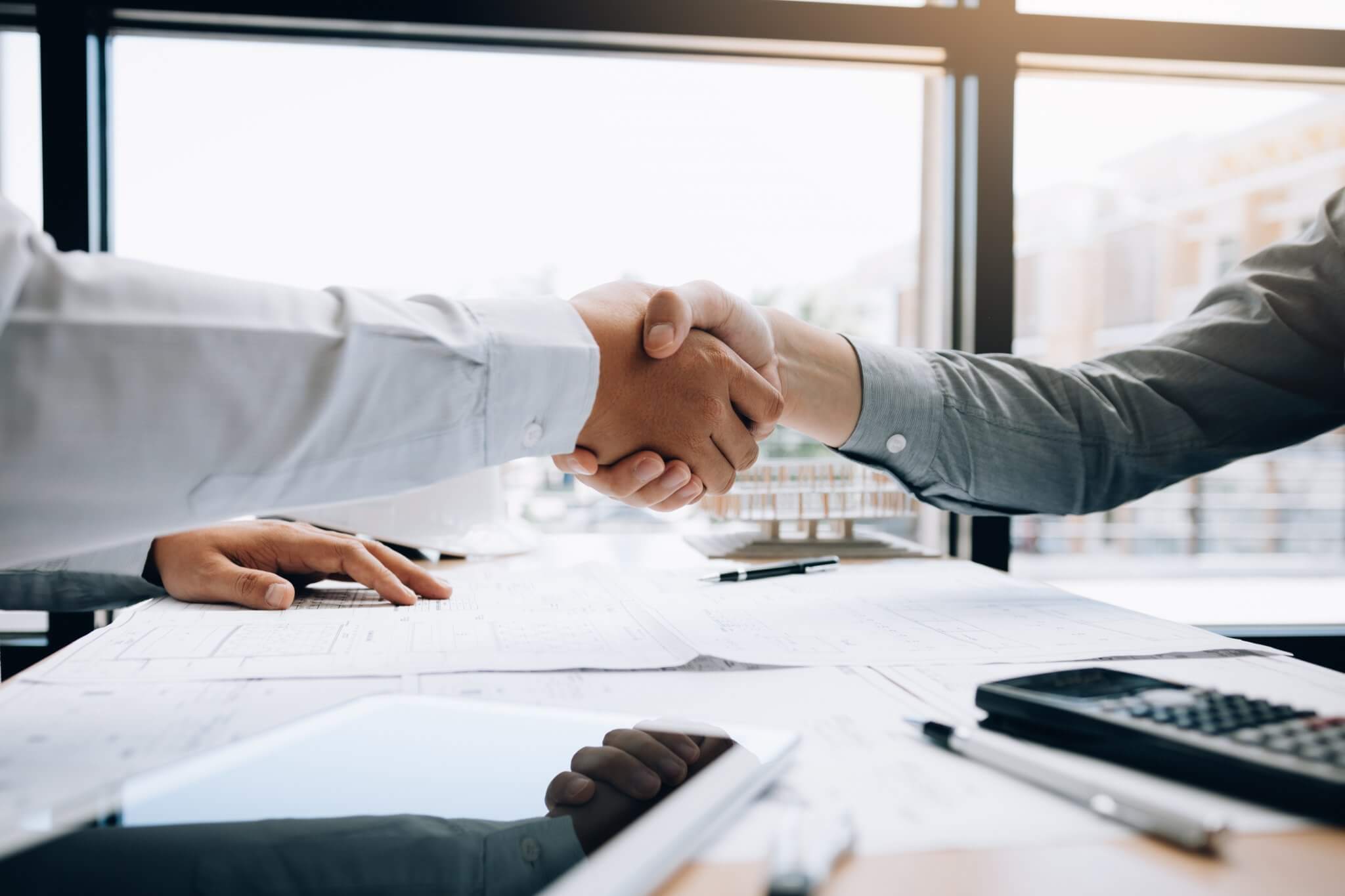 Construction Contract Management: A Guide from Award to Closeout