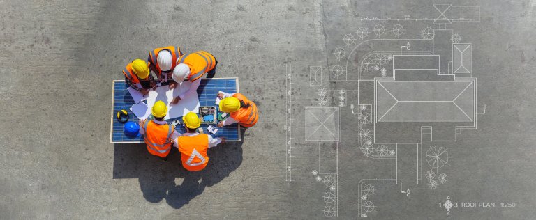 What is Progressive Design-Build?