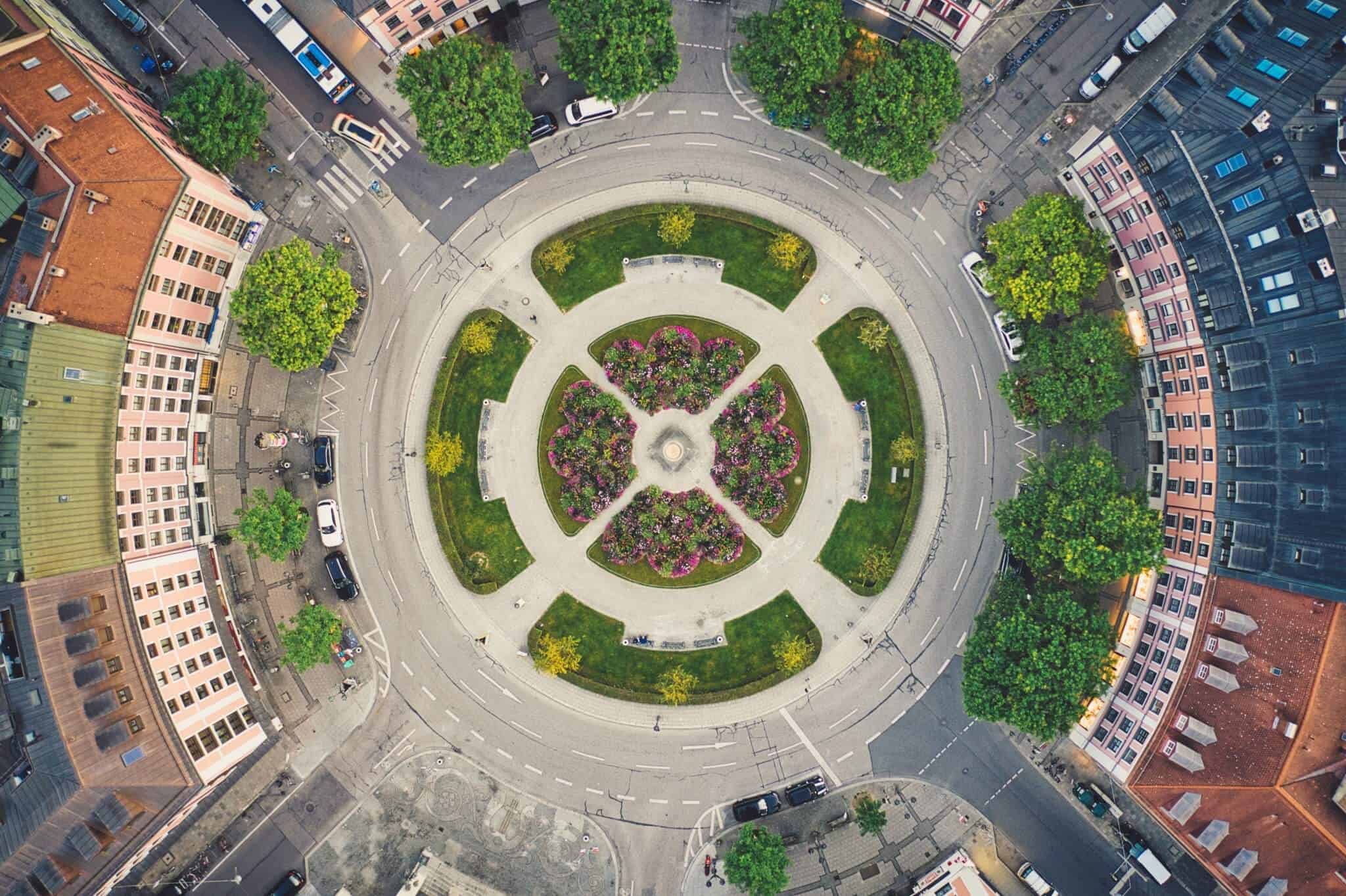 Master Planning: A Roadmap for Long-Term Success | AIA Contract Documents