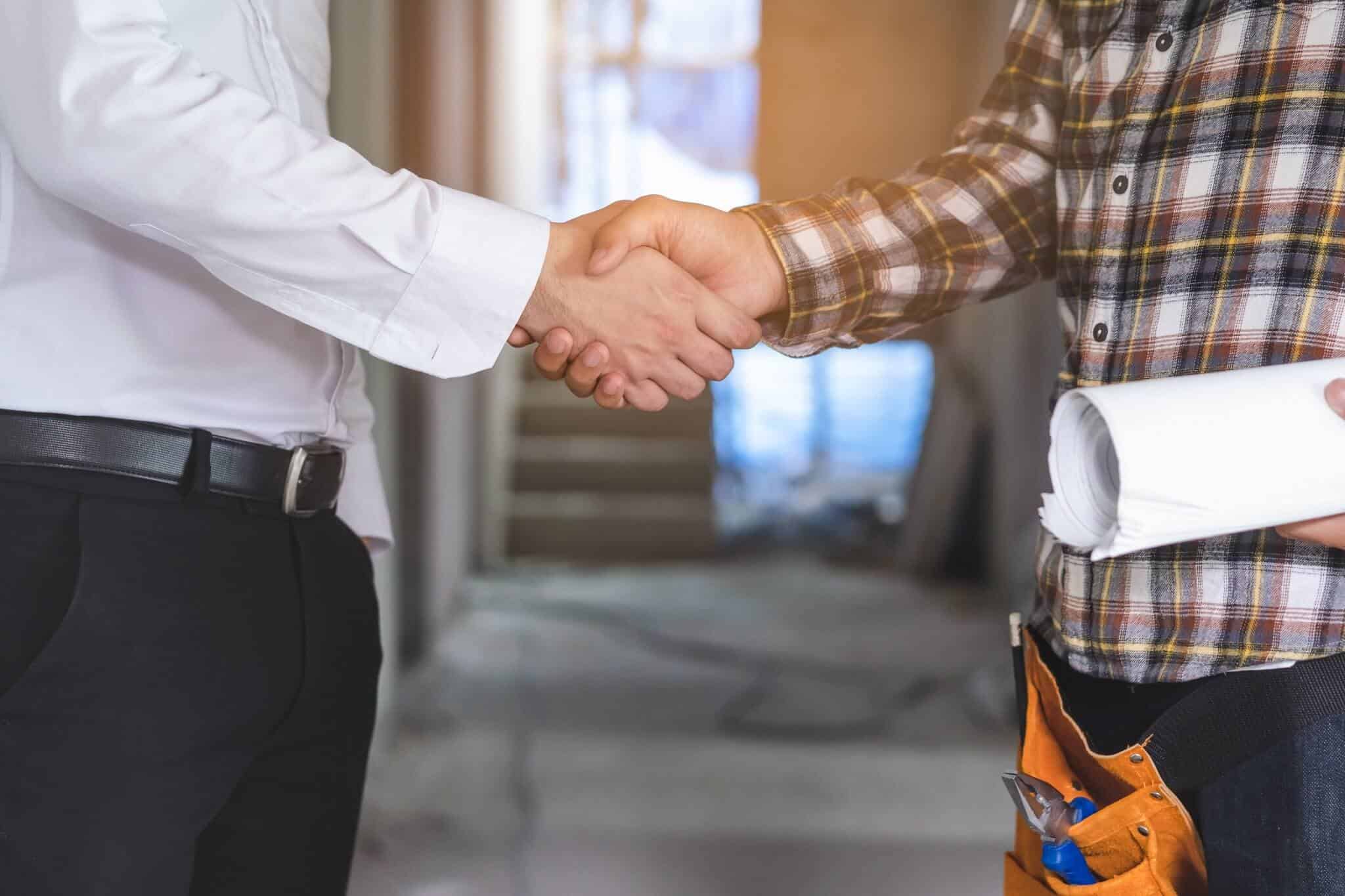Best Practices for Contractors When Working with Owner Financing | AIA ...