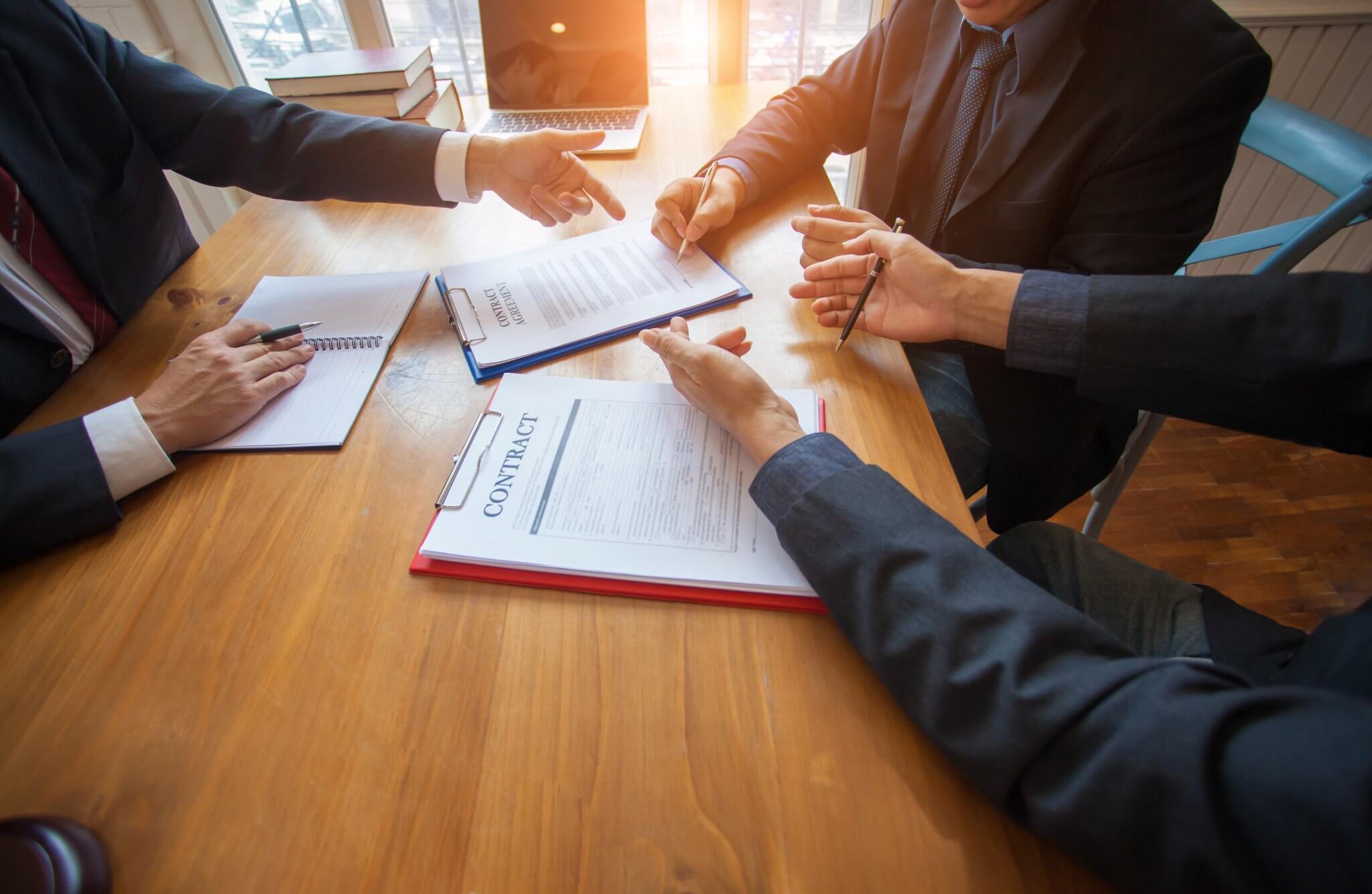 Understanding AIA Contract Documents B212-2024: Master Planning for ...