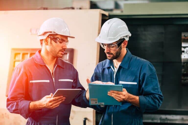 Facility Condition Assessments: Purpose, Process & Use | AIA Contract ...