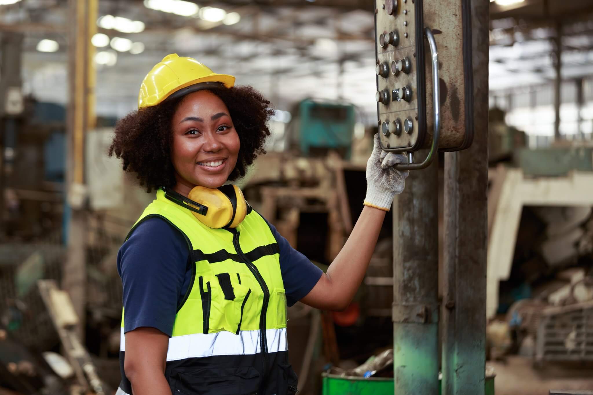 Four Traits Every Successful Facility Manager Must Have