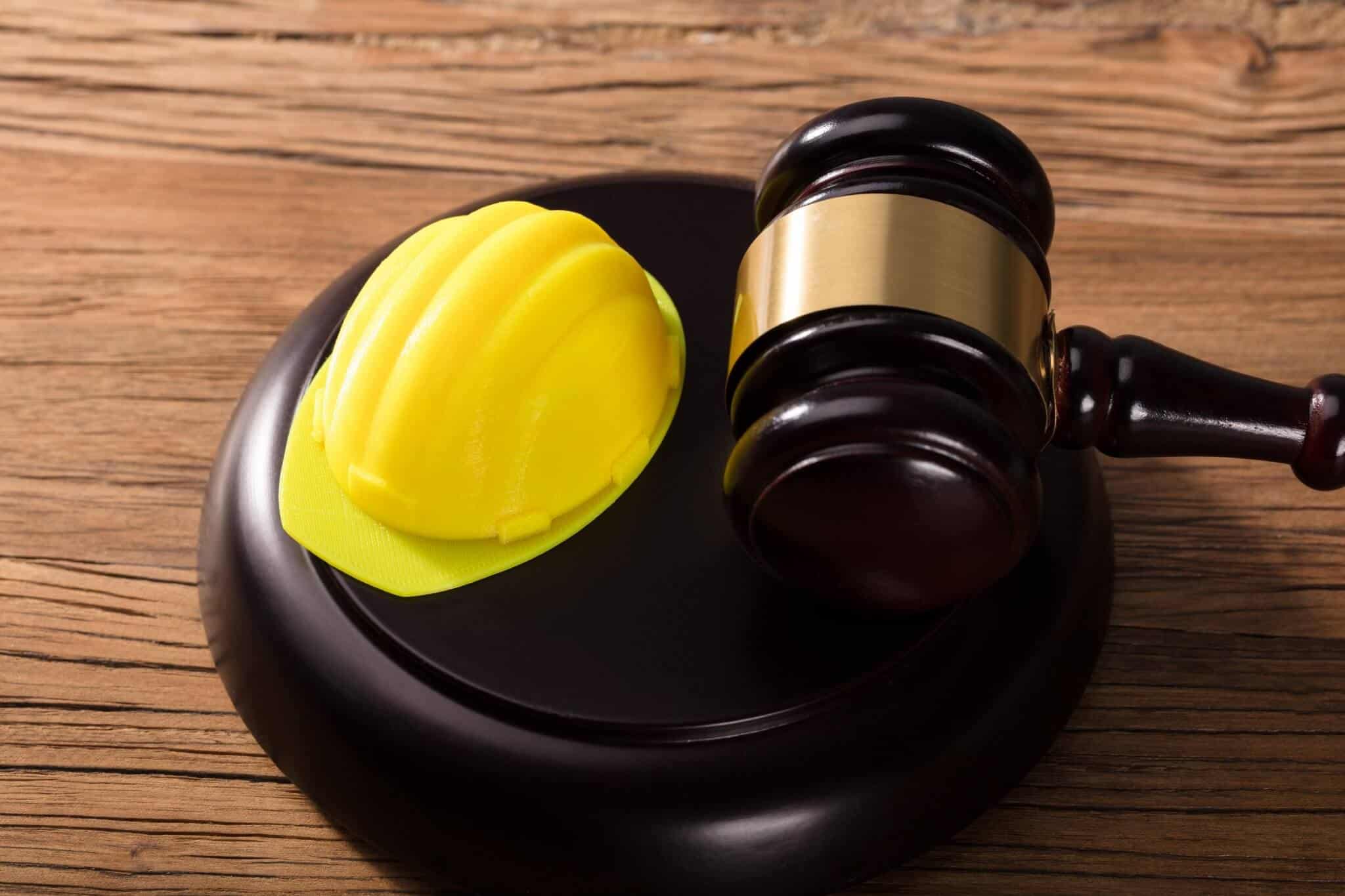 How Legal Regulations Impact Construction Contracts | AIA Contract ...