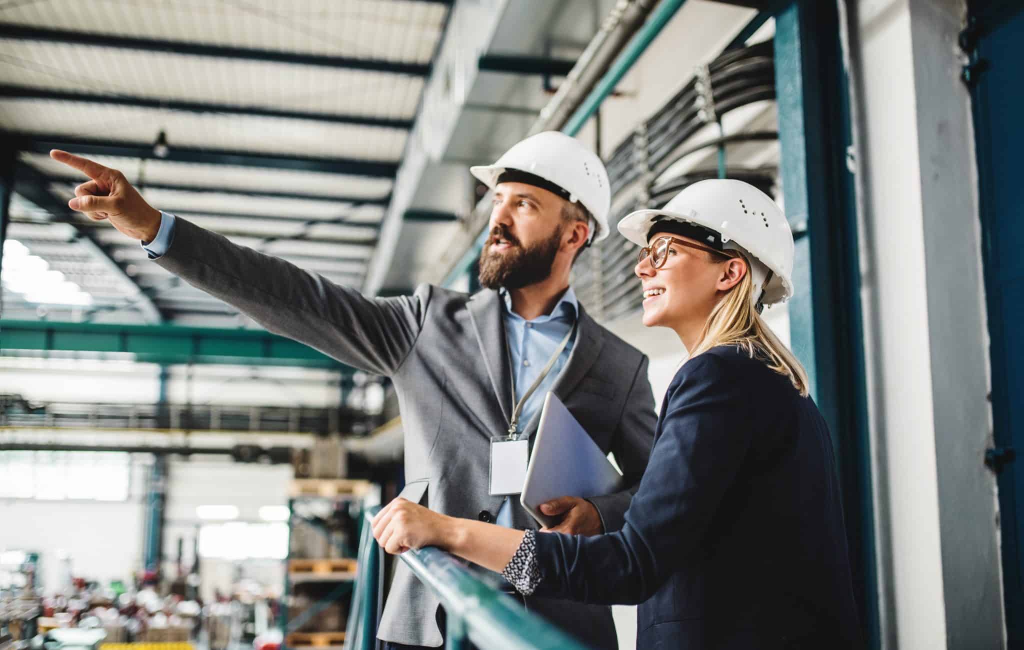 AIA B101 + C401: Protecting the Chain of Responsibility | AIA Contract ...